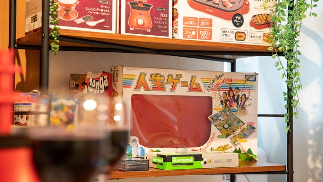 スペモ🏠歓送迎会🎊学割👨🎓グリーンウッド🌿リラックス🌼キッチン🍳ゲーム🎮パーティ🎉419_MOLE八丁堀の写真18