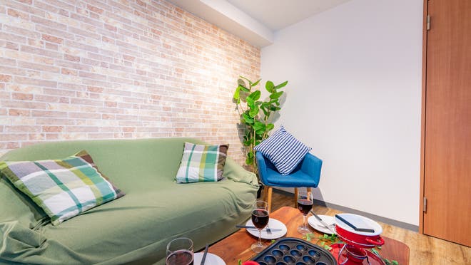 スペモ🏠歓送迎会🎊学割👨🎓グリーンウッド🌿リラックス🌼キッチン🍳ゲーム🎮パーティ🎉419_MOLE八丁堀の写真14