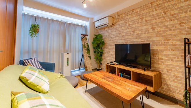 スペモ🏠歓送迎会🎊学割👨🎓グリーンウッド🌿リラックス🌼キッチン🍳ゲーム🎮パーティ🎉419_MOLE八丁堀の写真15