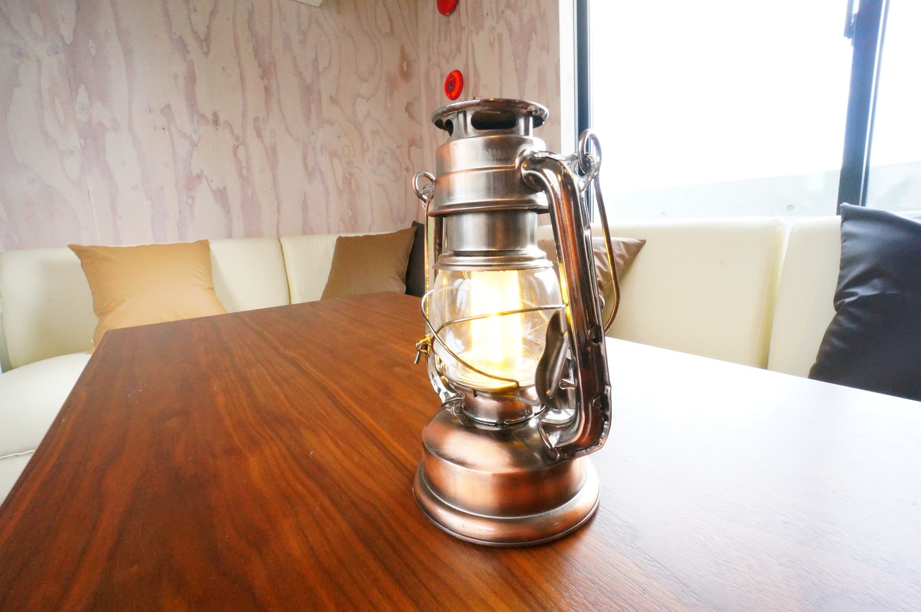 ＜南森町プライベートパーク＞冷暖房完備コンテナ＆緑あふれる庭付き✨夏でも快適！会議・セミナー・撮影に最適なプライベート空間の写真11