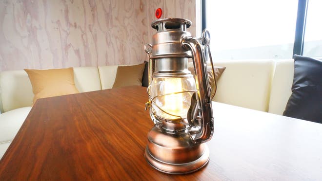 <南森町プライベートパーク>冷暖房完備コンテナ&緑あふれる庭付き✨夏でも快適!会議・セミナー・撮影に最適なプライベート空間の写真11