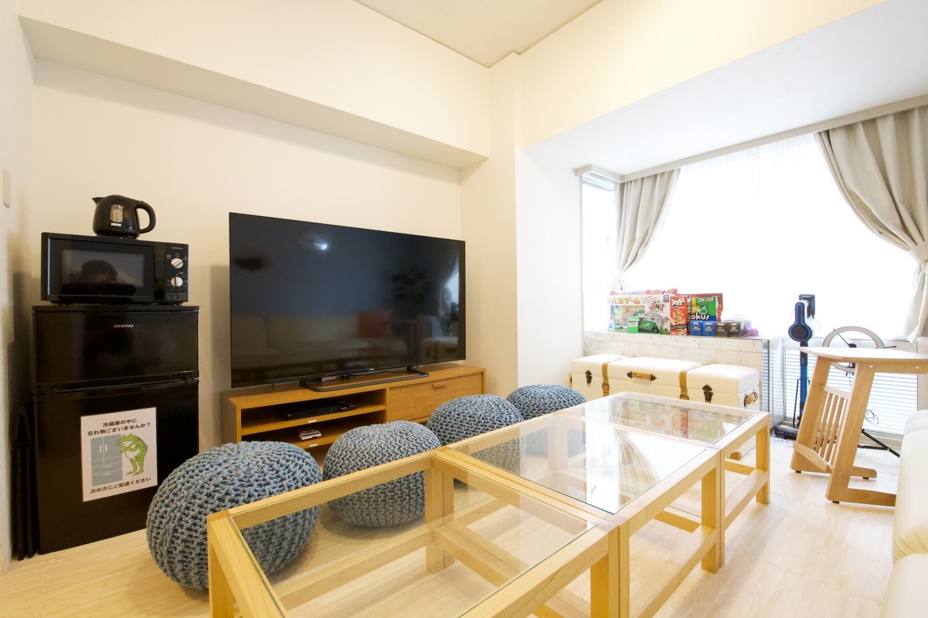 クリスマス装飾🎄渋谷4分🐝女子会🌷推し会👑おうちデート🌷スポーツ観戦⚾🍿65㌅TV📺誕生日会🍰_374の写真8