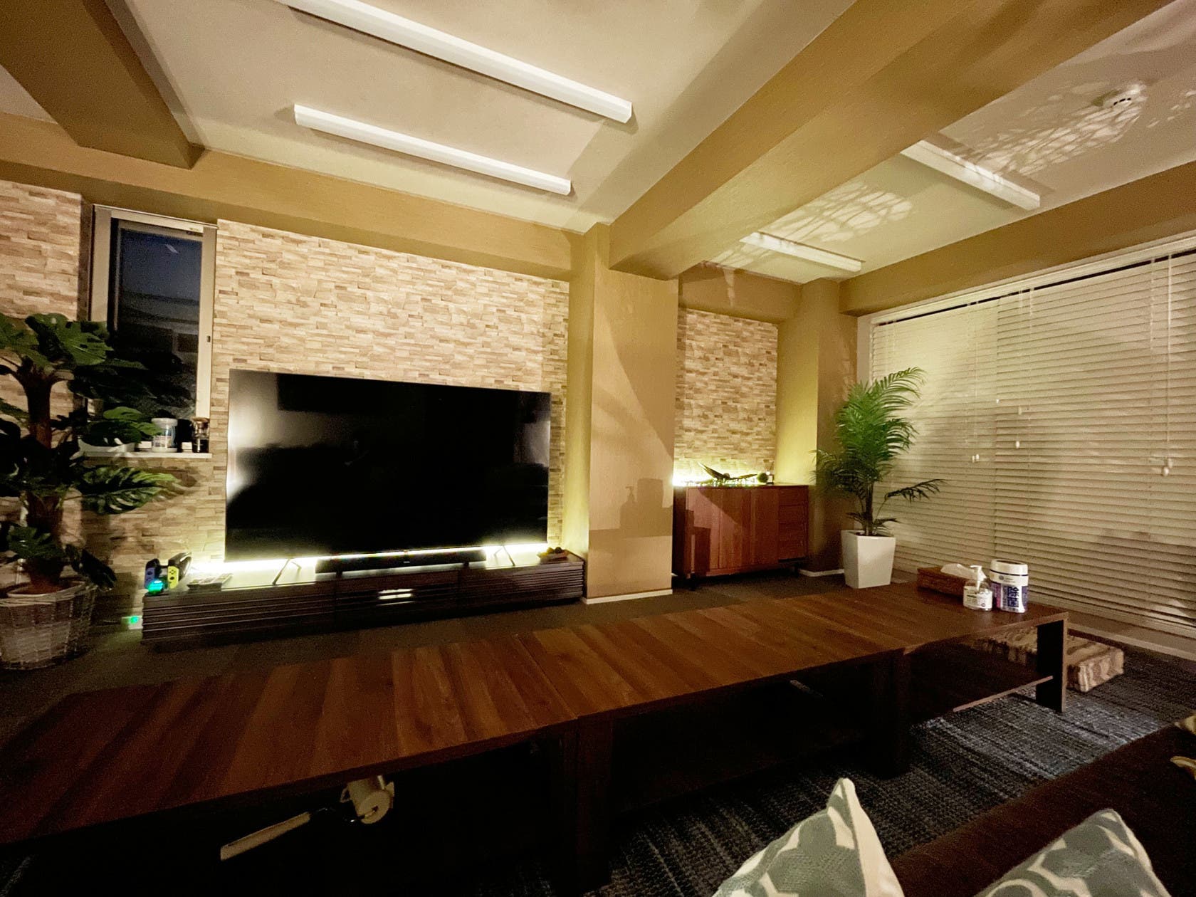 【LD ASIANA】秋葉原駅から徒歩3分の新築のお部屋、大迫力の75型液晶テレビ、大人気TVゲーム完備【禁煙】の写真5