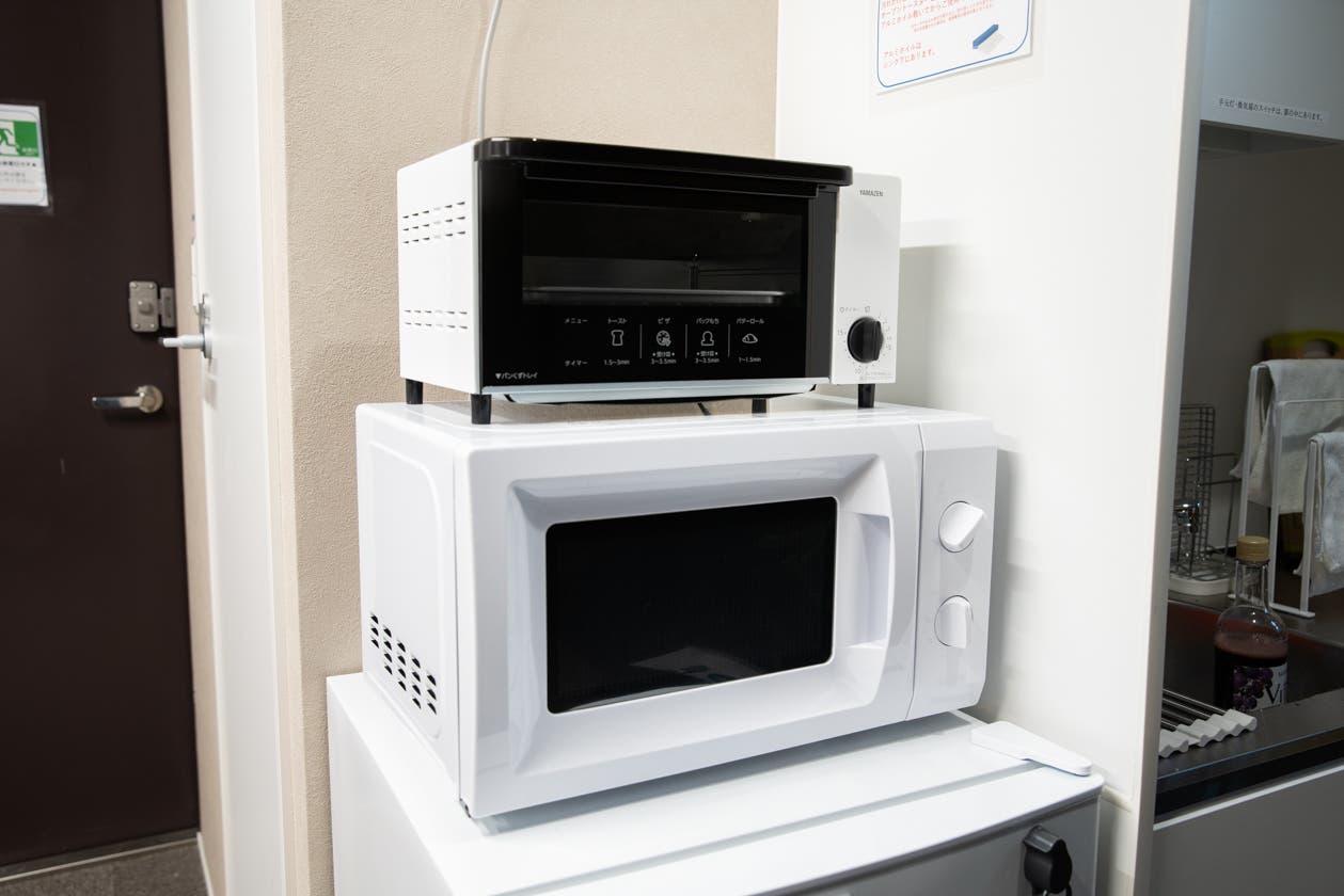 【LD ASIANA】秋葉原駅から徒歩3分の新築のお部屋、大迫力の75型液晶テレビ、大人気TVゲーム完備【禁煙】の写真24