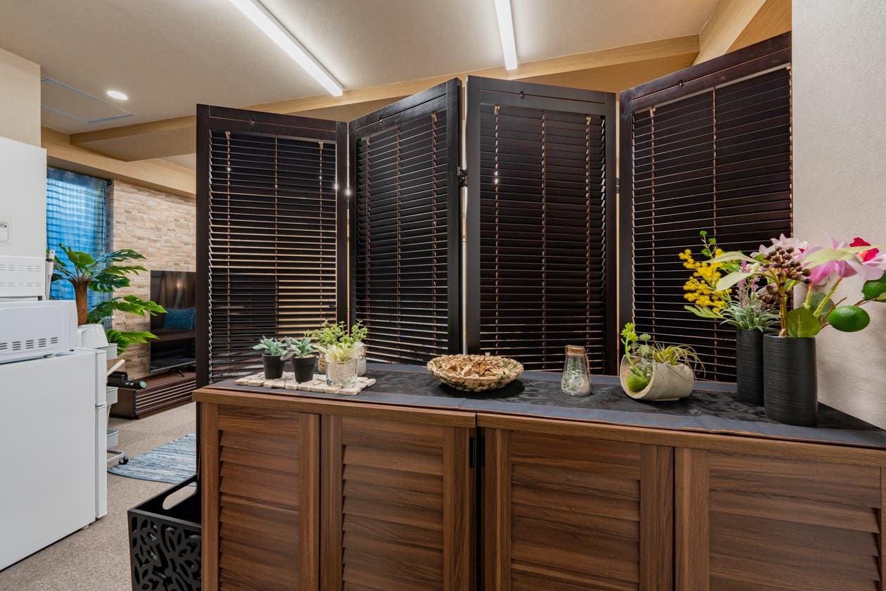 【LD ASIANA】秋葉原駅から徒歩3分の新築のお部屋、大迫力の75型液晶テレビ、大人気TVゲーム完備【禁煙】の写真27