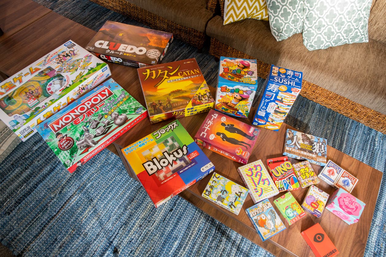 【LD ASIANA】秋葉原駅から徒歩3分の新築のお部屋、大迫力の75型液晶テレビ、大人気TVゲーム完備【禁煙】の写真17