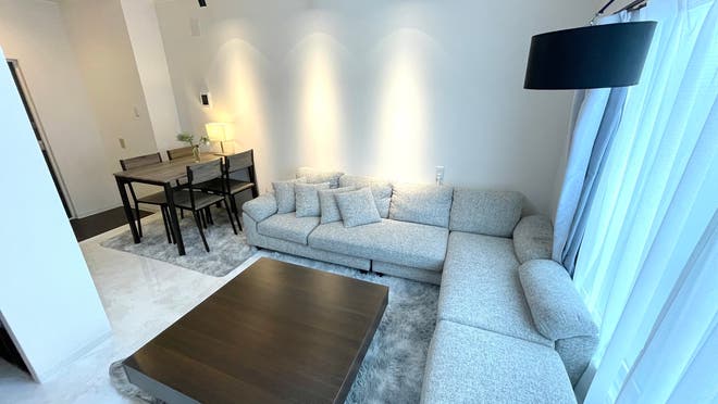 【なんば駅5分】超大人気ゲーム🎮ボドケ🎲Netflix🌻スポーツ観戦⚽️映画鑑賞🍿デート💏パーティー【SS心斎橋】の写真3