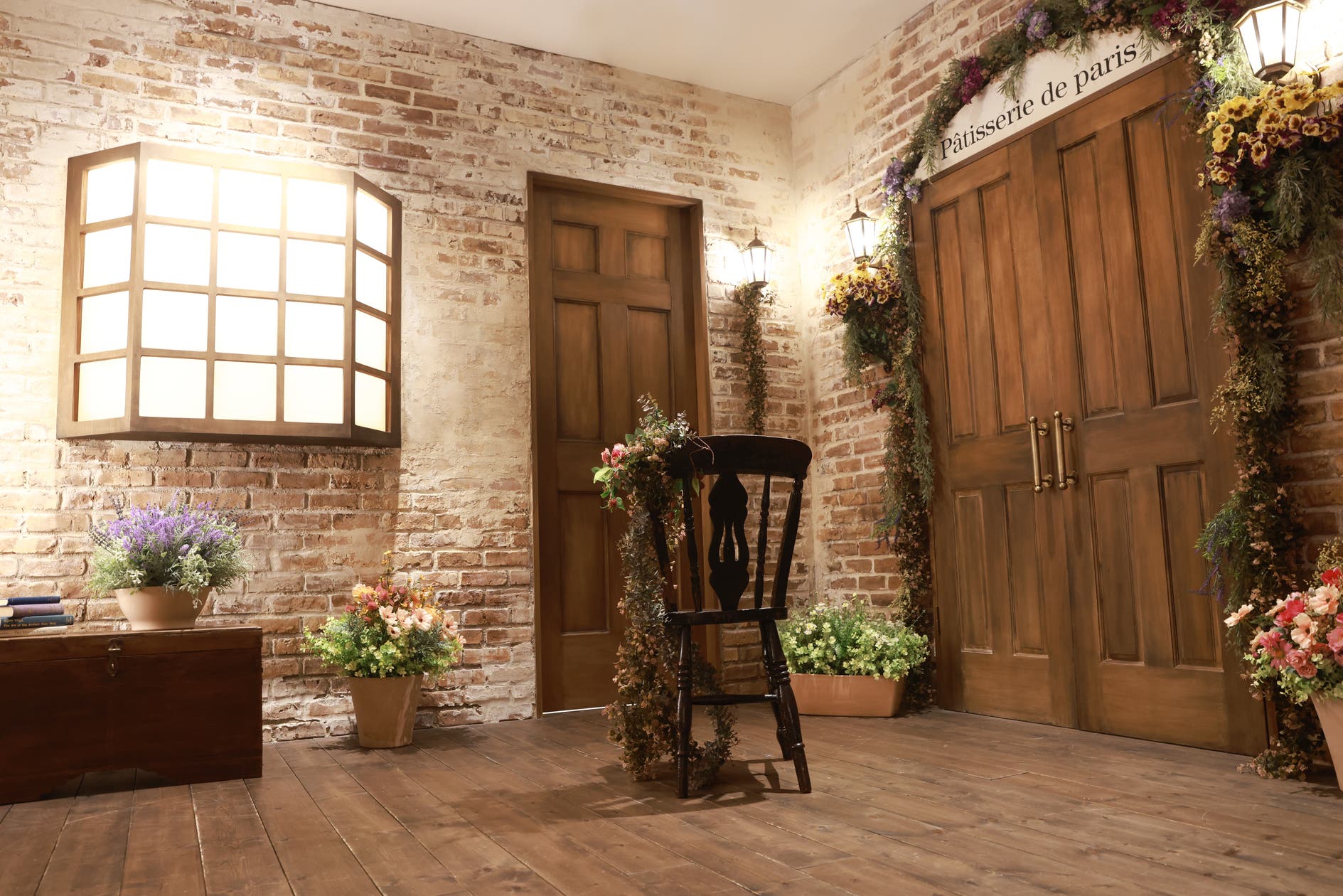 代官山駅近　白ホリ・インテリア　貸切スタジオの写真6