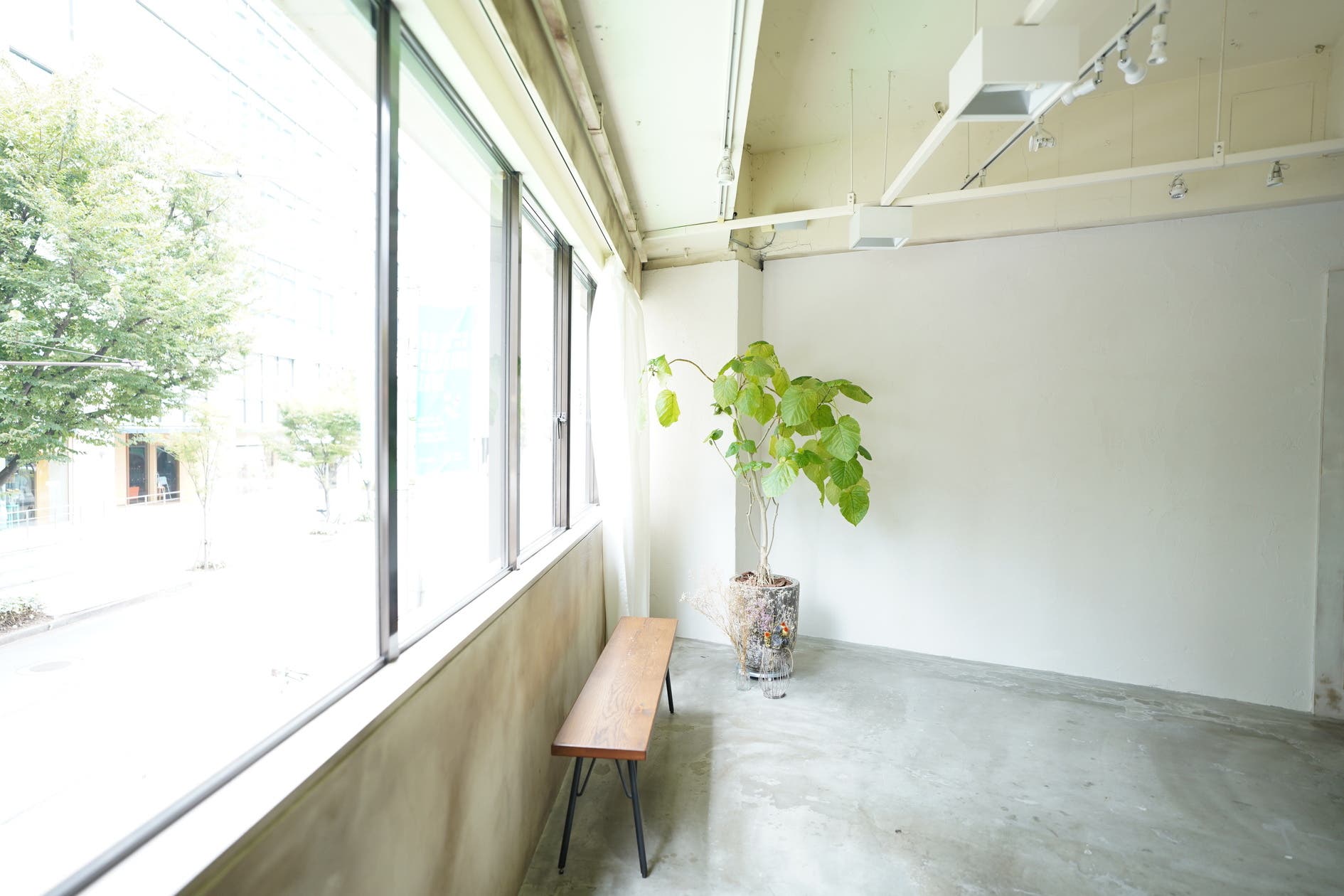 【三宮各線徒歩5分】ブライダル、サロン撮影で人気のオシャレ空間。イベント、ワークショップなども!の写真12