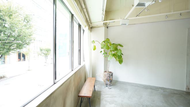 【三宮各線徒歩5分】ブライダル、サロン撮影で人気のオシャレ空間。イベント、ワークショップなども!の写真12