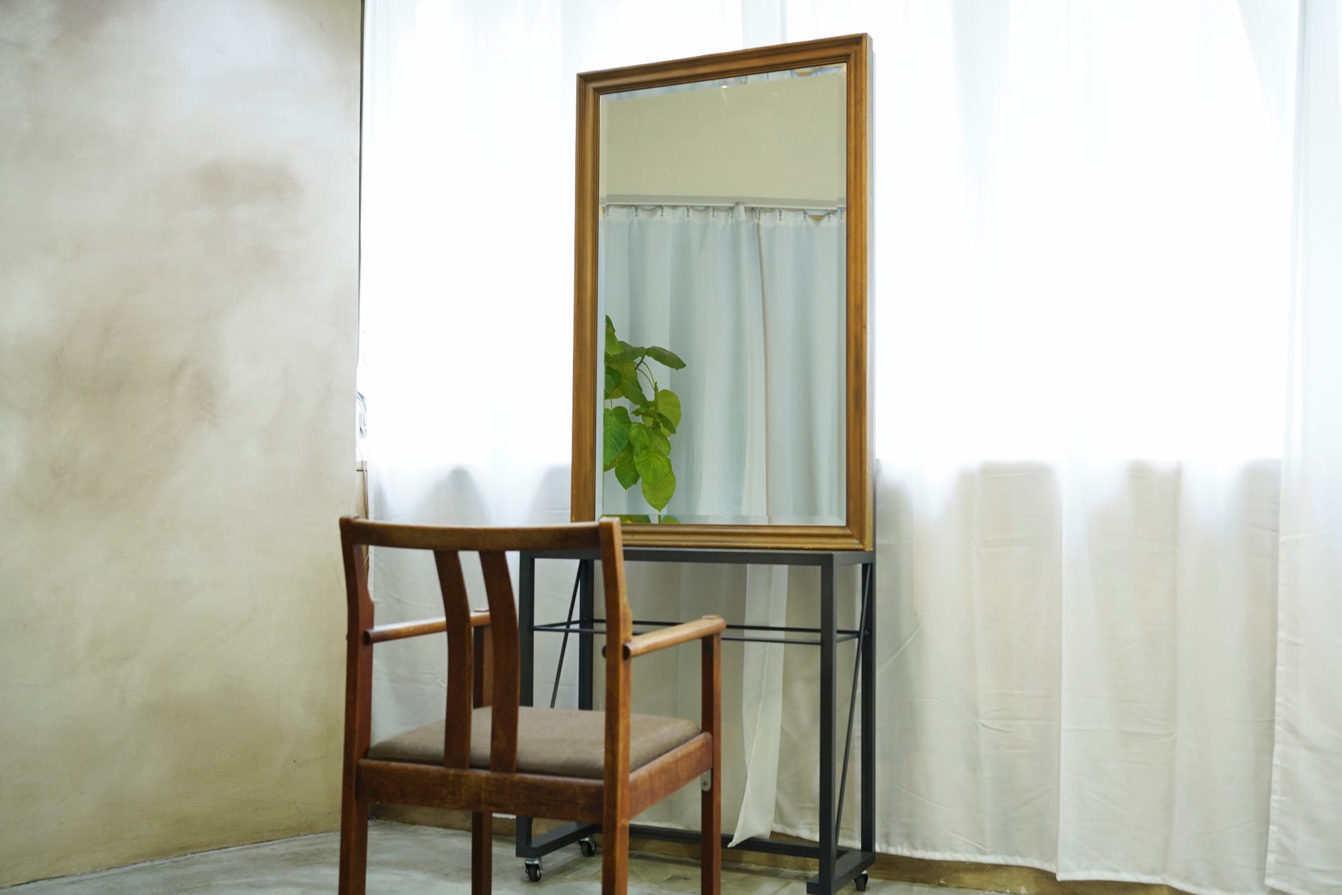 【三宮各線徒歩5分】ブライダル、サロン撮影で人気のオシャレ空間。イベント、ワークショップなども!の写真9