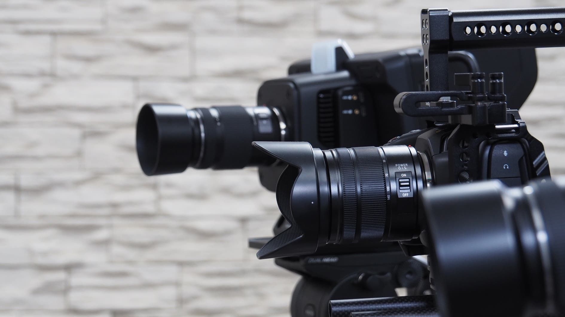 麻布十番駅徒歩3分！ LIVE配信可能な収録スタジオ　ウェビナー配信/YouTubeLive/番組収録/出張配信などの写真6