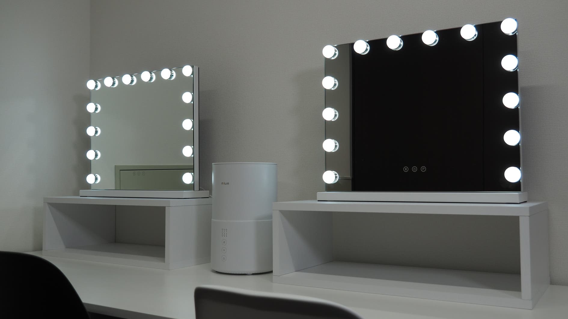 麻布十番駅徒歩3分！ LIVE配信可能な収録スタジオ　ウェビナー配信/YouTubeLive/番組収録/出張配信などの写真10