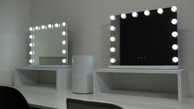 麻布十番駅徒歩3分! LIVE配信可能な収録スタジオ ウェビナー配信/YouTubeLive/番組収録/出張配信などの写真10