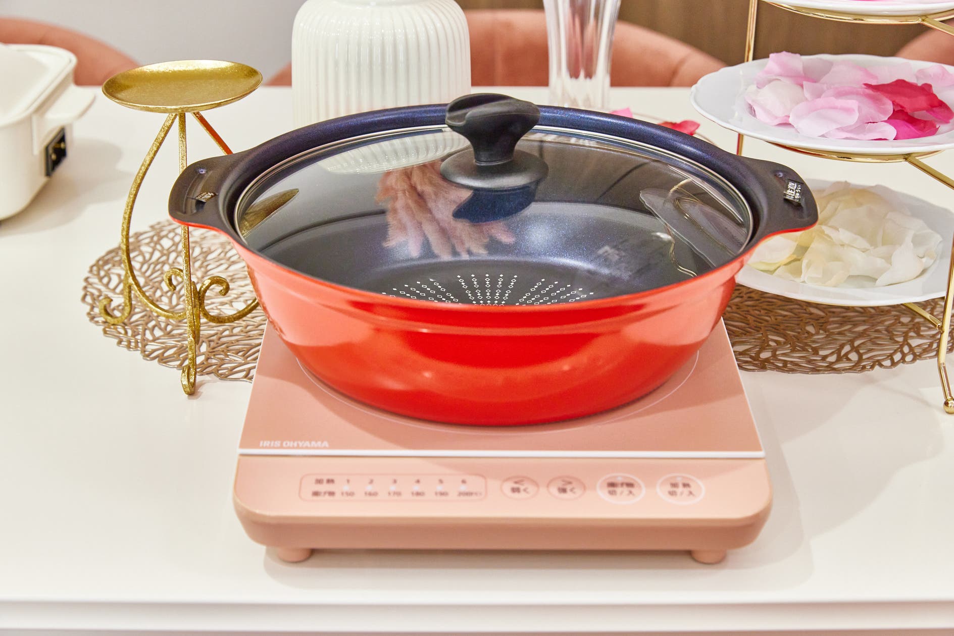 A.A.O 2F【なんば徒歩5分完全個室・毎回清掃】インドア花見/鍋パ/送別会/歓迎会/誕生日会/女子会/撮影/パーティーの写真14