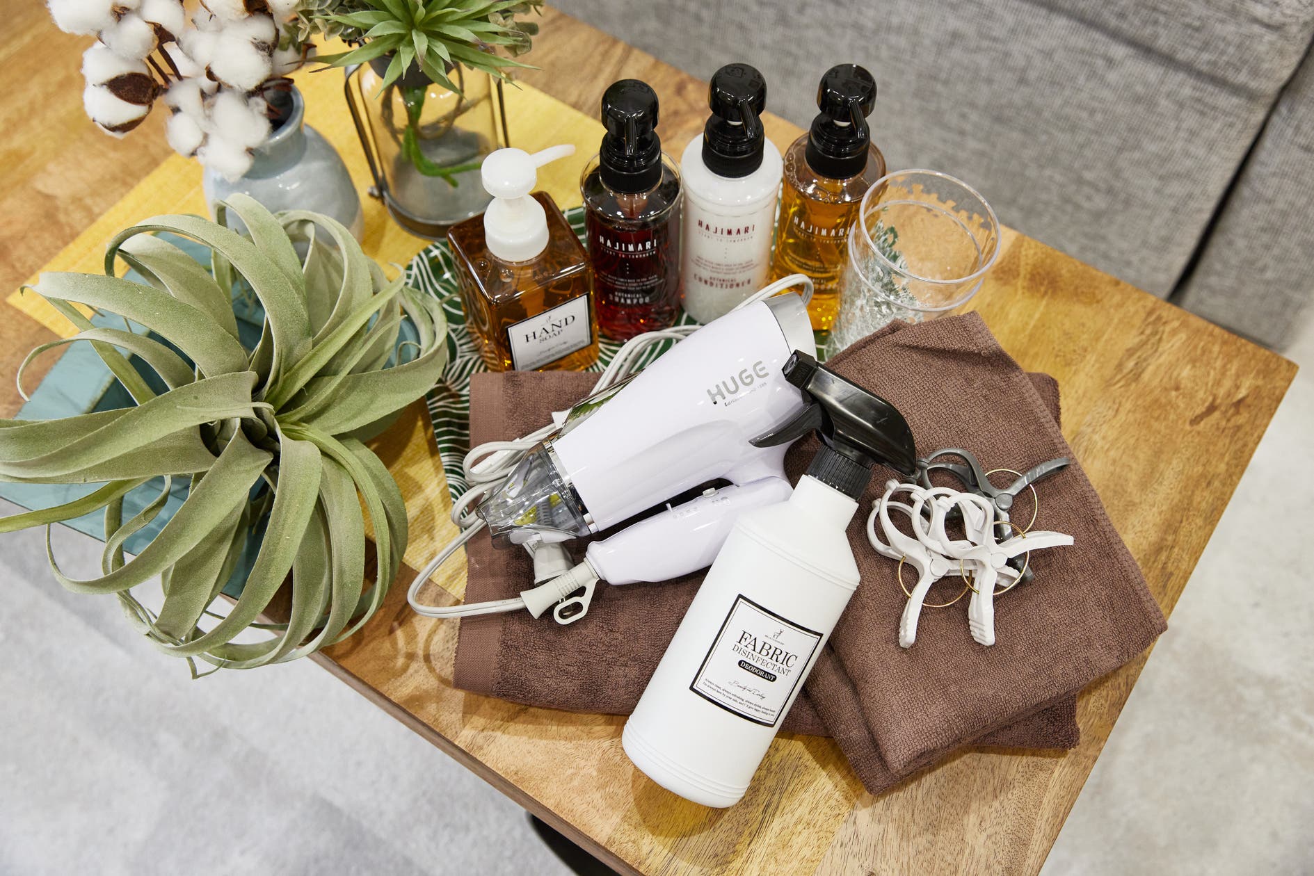 A.A.O 2F【なんば徒歩5分完全個室・毎回清掃】インドア花見/鍋パ/送別会/歓迎会/誕生日会/女子会/撮影/パーティーの写真19