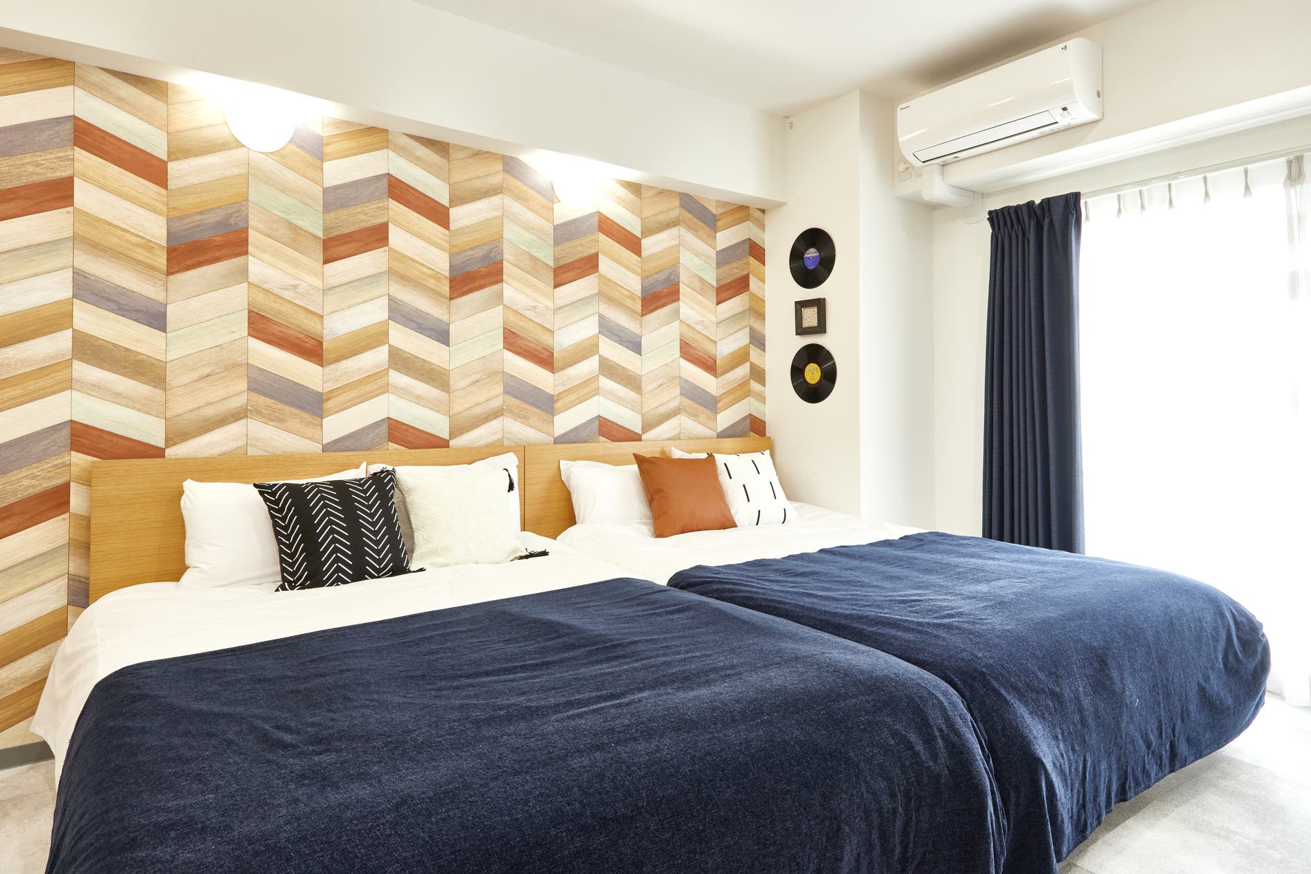 A.A.O 3F【なんば徒歩5分完全個室・毎回清掃】インドア花見/鍋パ/送別会/歓迎会/誕生日会/女子会/撮影/パーティーの写真5