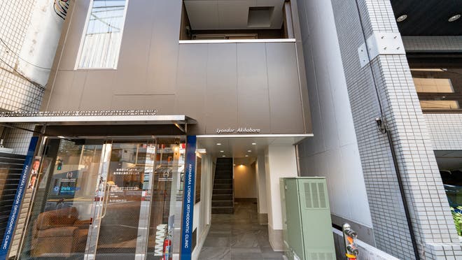 【LD ASIANA】秋葉原駅から徒歩3分の新築のお部屋、大迫力の75型液晶テレビ、大人気TVゲーム完備【禁煙】の写真28