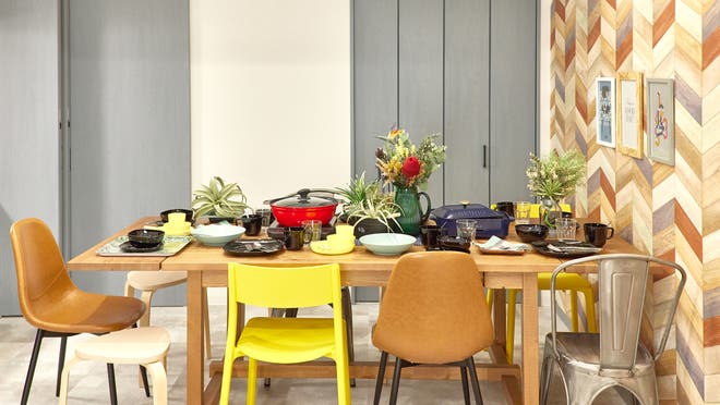 A.A.O 3F【なんば徒歩5分完全個室・毎回清掃】インドア花見/鍋パ/送別会/歓迎会/誕生日会/女子会/撮影/パーティーの写真8