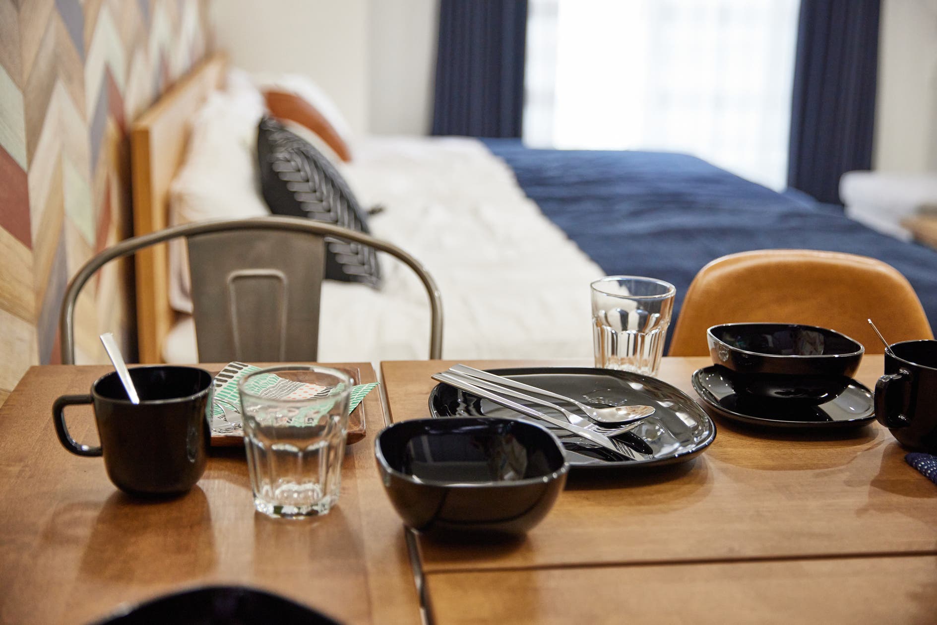 A.A.O 3F【なんば徒歩5分完全個室・毎回清掃】インドア花見/鍋パ/送別会/歓迎会/誕生日会/女子会/撮影/パーティーの写真15