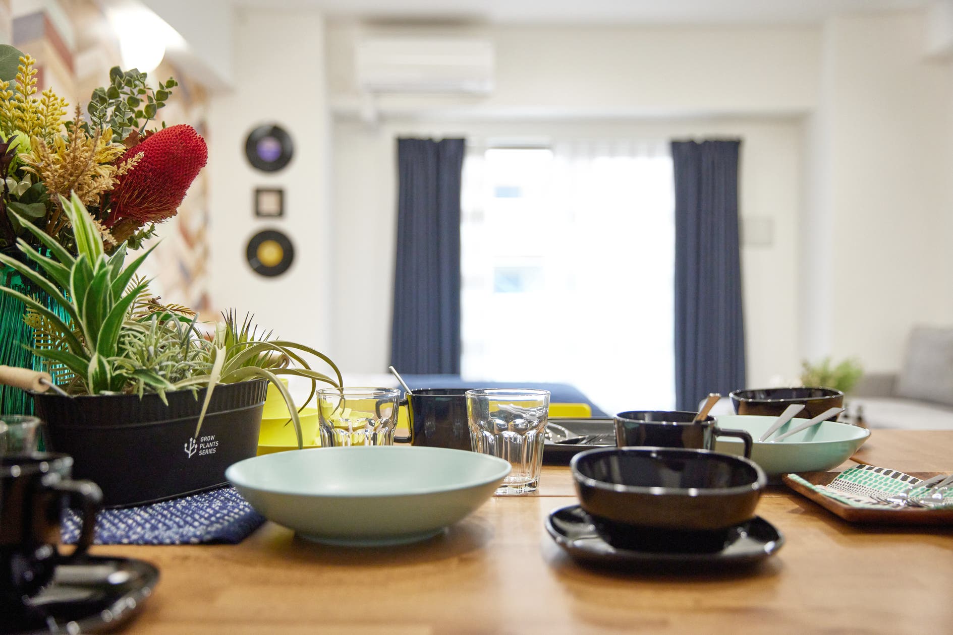 A.A.O 3F【なんば徒歩5分完全個室・毎回清掃】インドア花見/鍋パ/送別会/歓迎会/誕生日会/女子会/撮影/パーティーの写真16