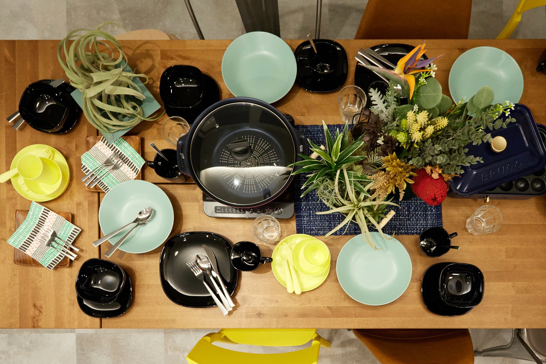 A.A.O 3F【なんば徒歩5分完全個室・毎回清掃】インドア花見/鍋パ/送別会/歓迎会/誕生日会/女子会/撮影/パーティーの写真12