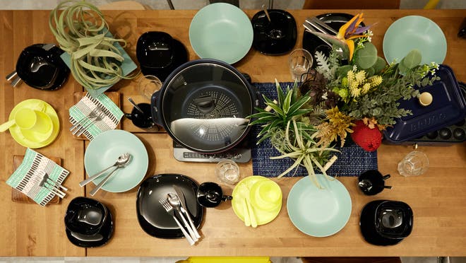 A.A.O 3F【なんば徒歩5分完全個室・毎回清掃】インドア花見/鍋パ/送別会/歓迎会/誕生日会/女子会/撮影/パーティーの写真12