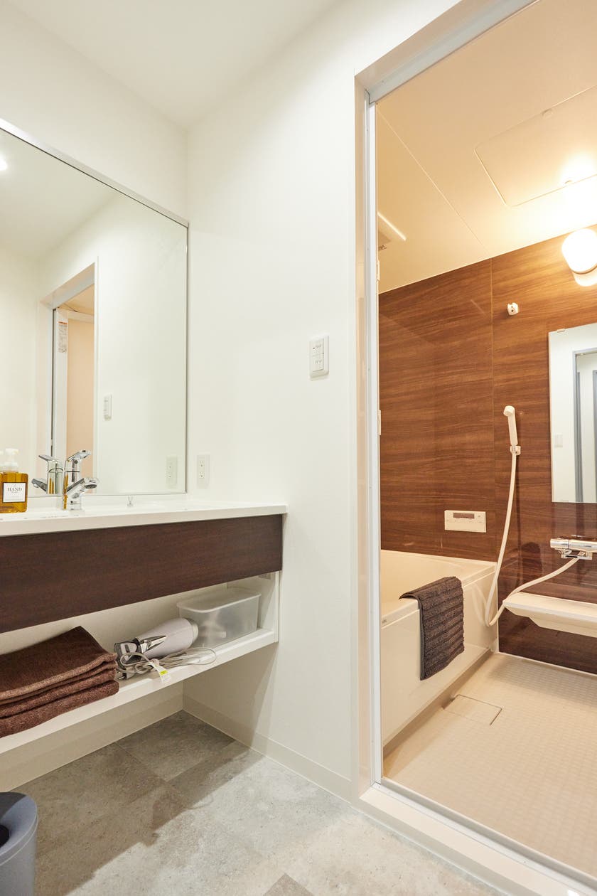 A.A.O 3F【なんば徒歩5分完全個室・毎回清掃】インドア花見/鍋パ/送別会/歓迎会/誕生日会/女子会/撮影/パーティーの写真19