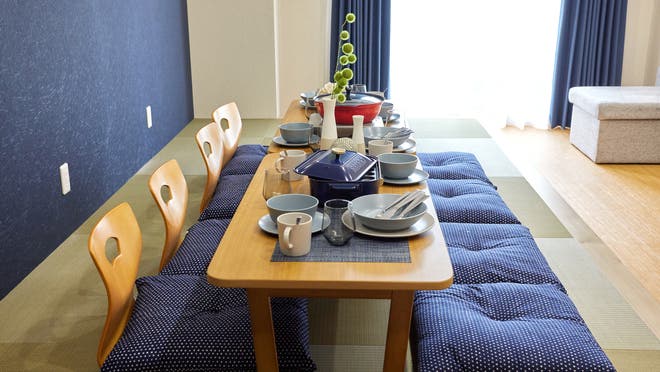 A.A.O 6F【なんば徒歩5分完全個室・毎回清掃】 インドア花見/鍋パ/送別会/歓迎会/誕生日会/女子会/撮影/パーティーの写真4