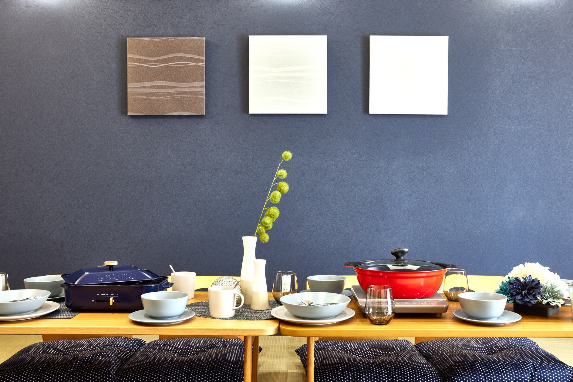 A.A.O 6F【なんば徒歩5分完全個室・毎回清掃】 インドア花見/鍋パ/送別会/歓迎会/誕生日会/女子会/撮影/パーティーの写真6