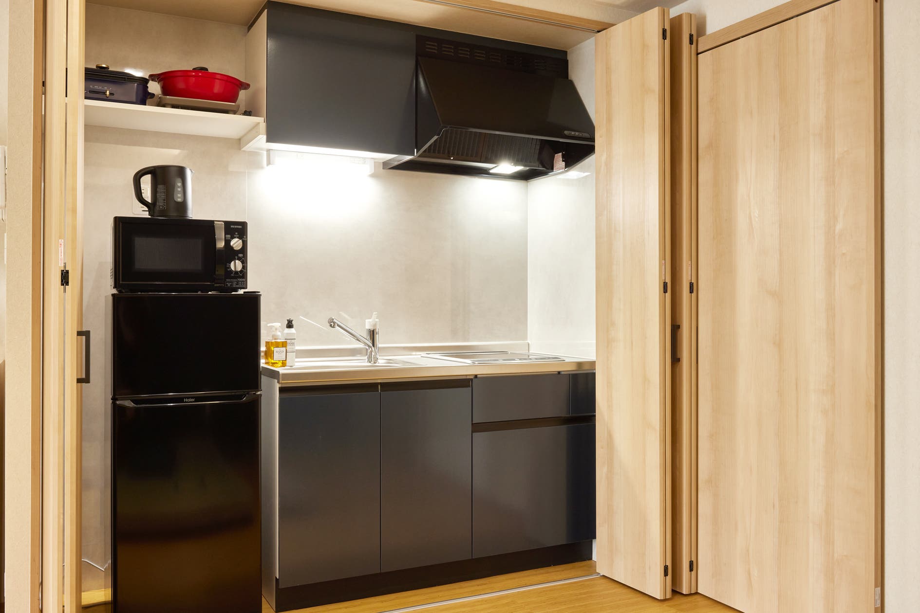 A.A.O 6F【なんば徒歩5分完全個室・毎回清掃】 インドア花見/鍋パ/送別会/歓迎会/誕生日会/女子会/撮影/パーティーの写真8