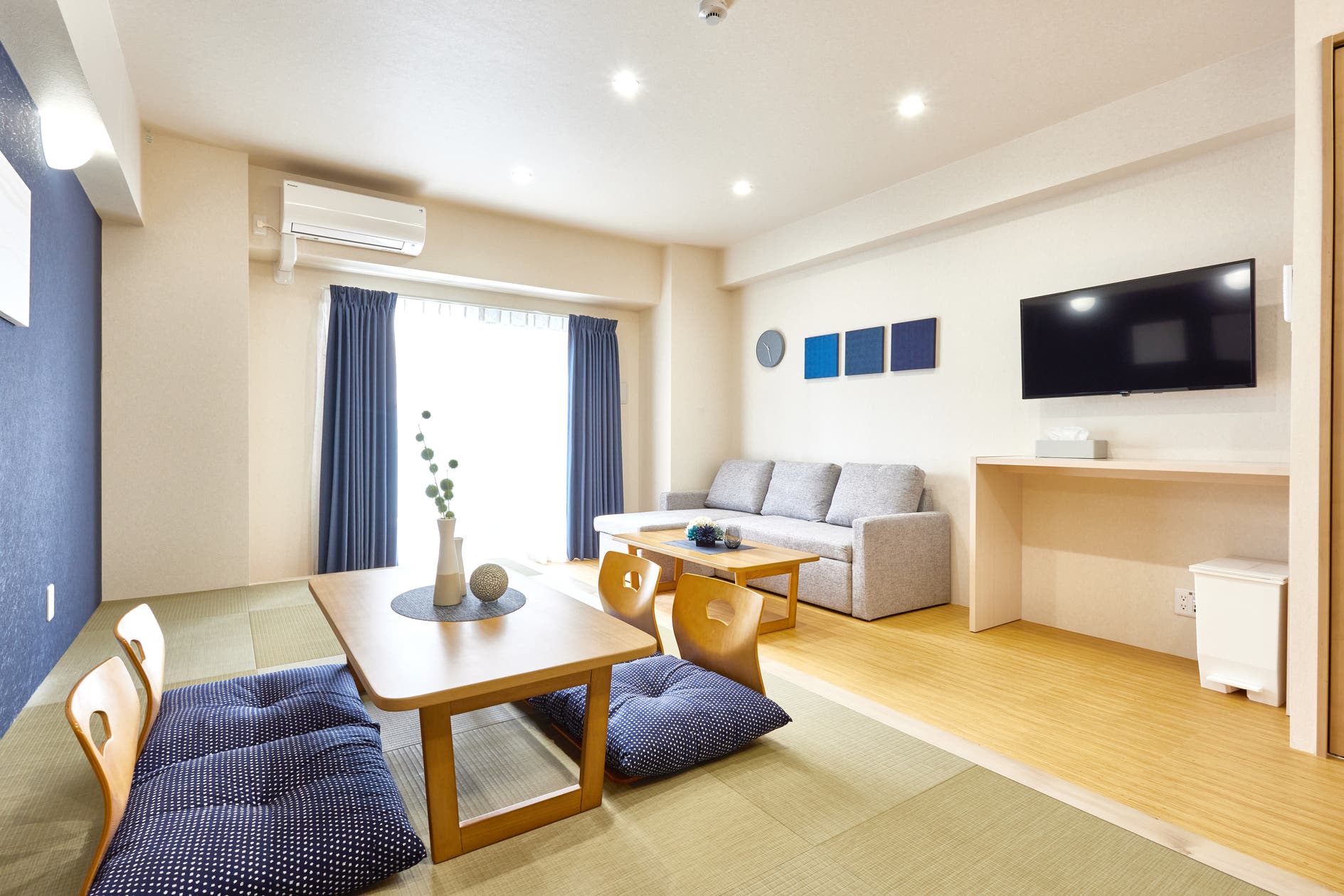 A.A.O 6F【なんば徒歩5分完全個室・毎回清掃】 インドア花見/鍋パ/送別会/歓迎会/誕生日会/女子会/撮影/パーティーの写真9