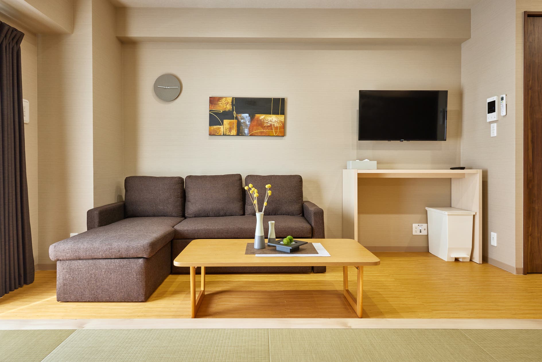 A.A.O 7F【なんば徒歩5分完全個室・毎回清掃】 インドア花見/ 鍋パ/送別会/歓迎会/誕生日会/女子会/撮影/パーティーの写真6