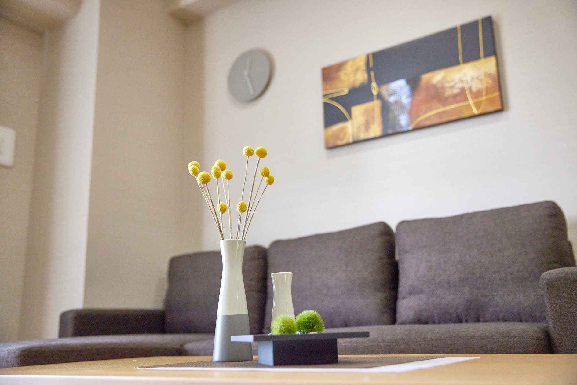 A.A.O 7F【なんば徒歩5分完全個室・毎回清掃】 インドア花見/ 鍋パ/送別会/歓迎会/誕生日会/女子会/撮影/パーティーの写真22