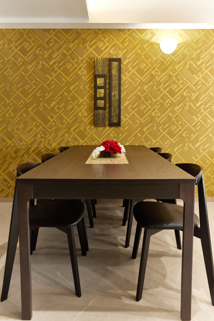 A.A.O 8F【なんば徒歩5分完全個室・毎回清掃】インドア花見/鍋パ/送別会/歓迎会/誕生日会/女子会/撮影/パーティーの写真4