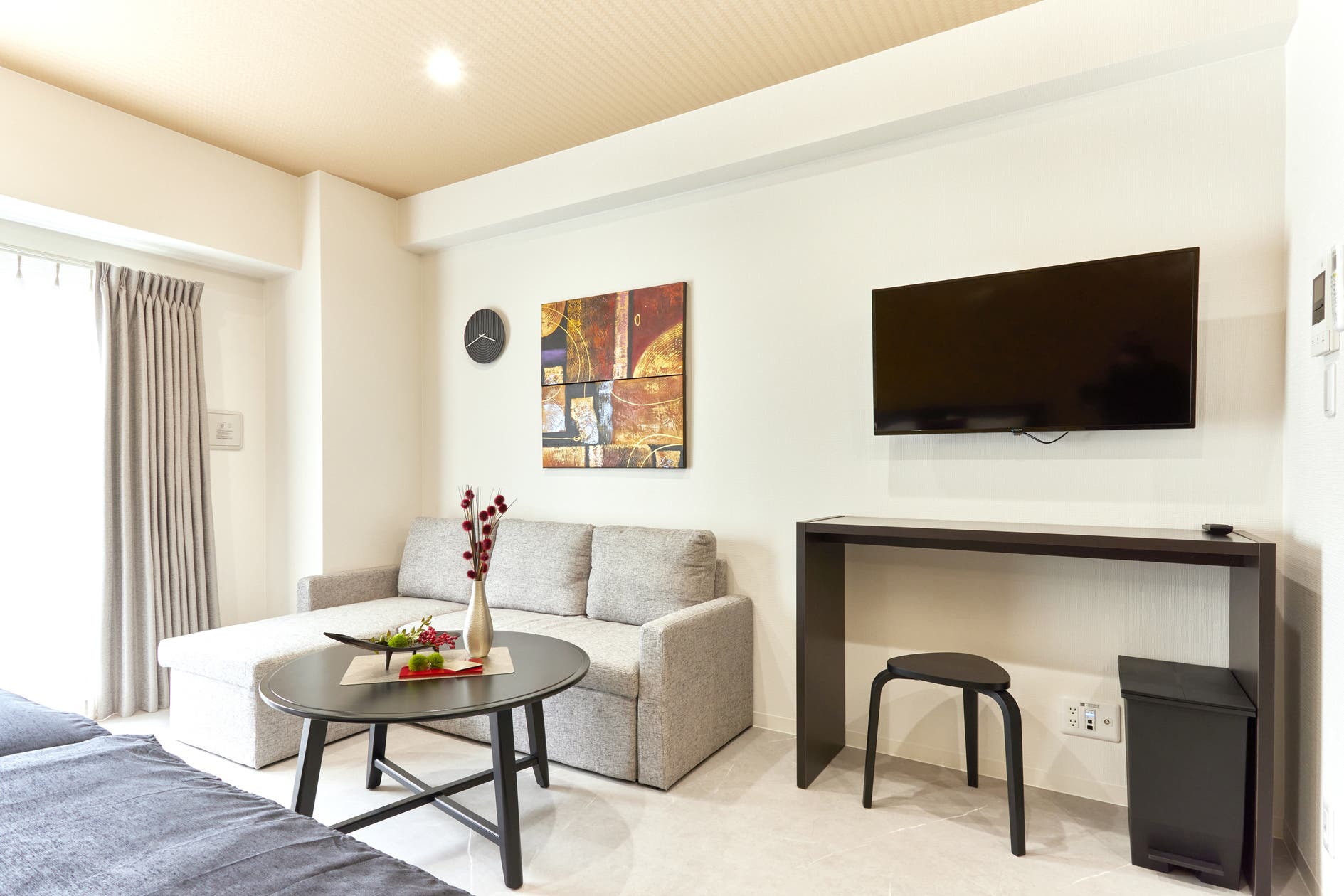 A.A.O 8F【なんば徒歩5分完全個室・毎回清掃】インドア花見/鍋パ/送別会/歓迎会/誕生日会/女子会/撮影/パーティーの写真6