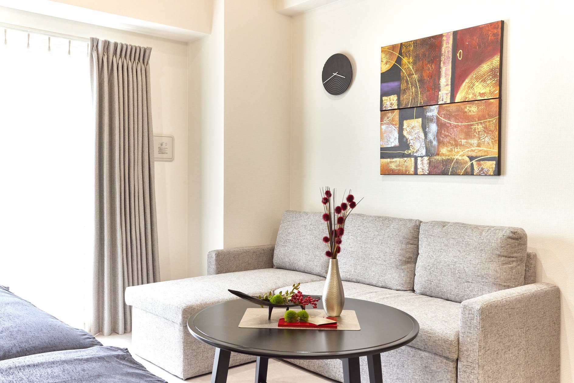 A.A.O 8F【なんば徒歩5分完全個室・毎回清掃】インドア花見/鍋パ/送別会/歓迎会/誕生日会/女子会/撮影/パーティーの写真7