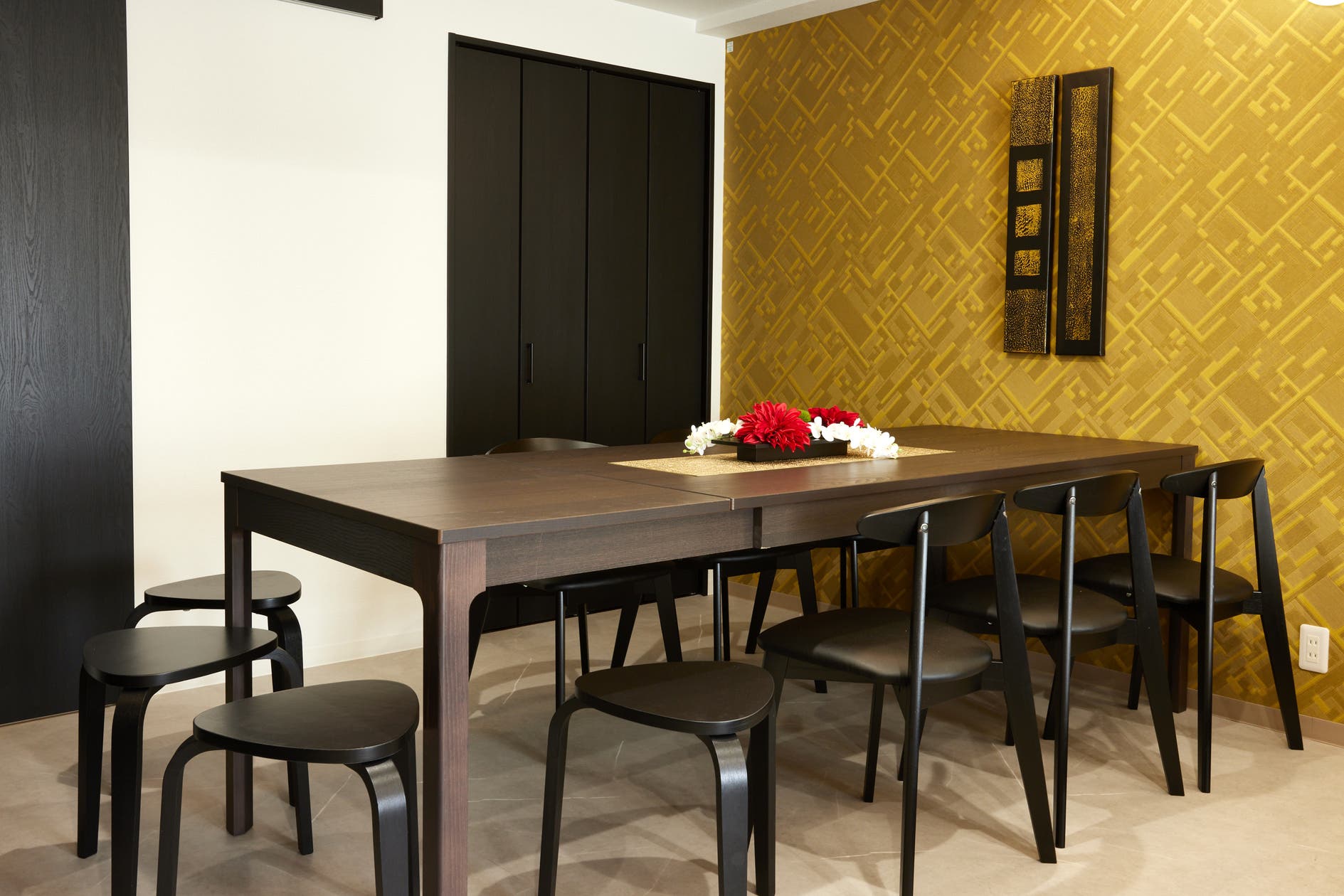 A.A.O 8F【なんば徒歩5分完全個室・毎回清掃】インドア花見/鍋パ/送別会/歓迎会/誕生日会/女子会/撮影/パーティーの写真8