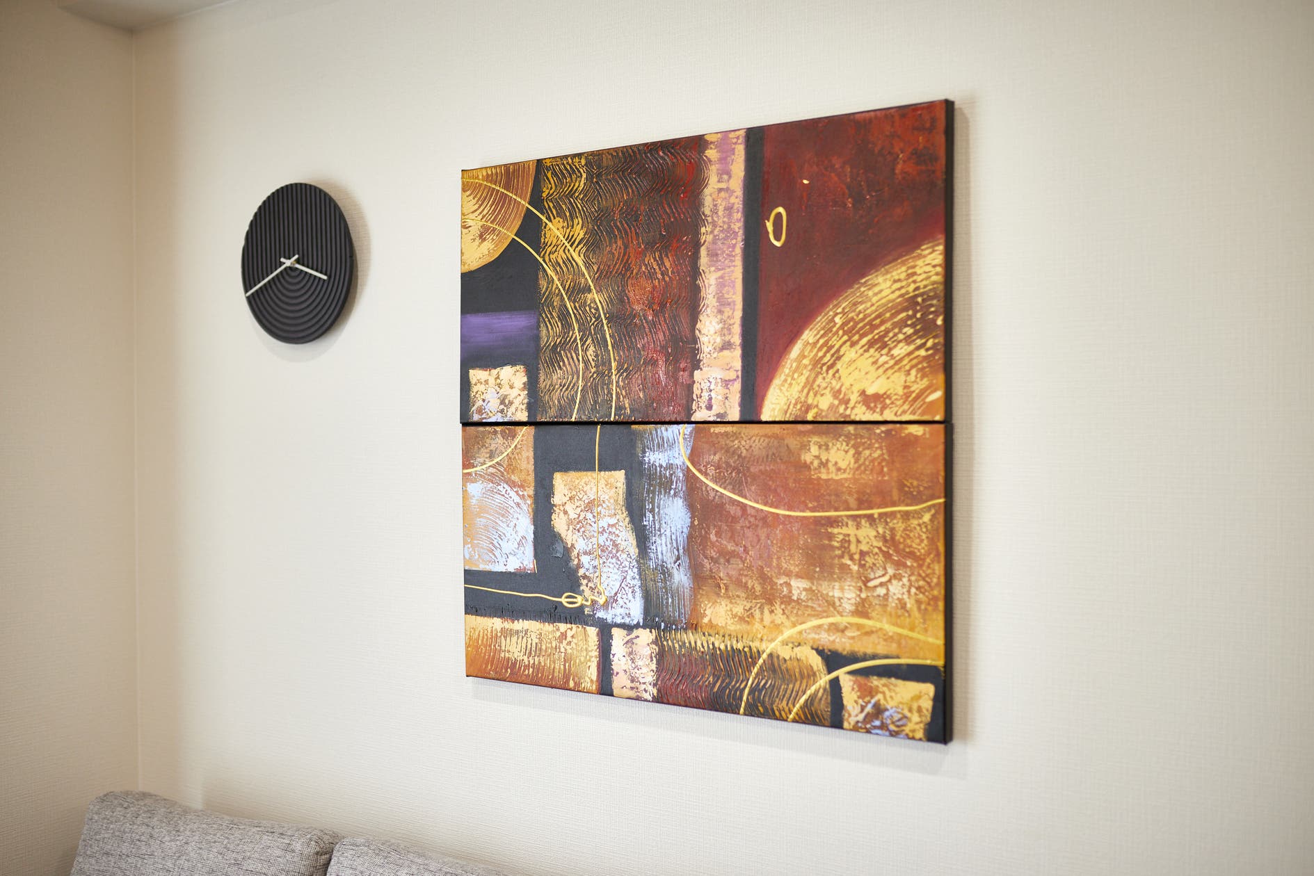 A.A.O 8F【なんば徒歩5分完全個室・毎回清掃】インドア花見/鍋パ/送別会/歓迎会/誕生日会/女子会/撮影/パーティーの写真15