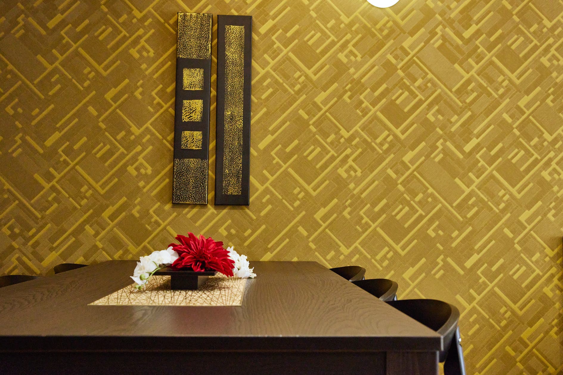 A.A.O 8F【なんば徒歩5分完全個室・毎回清掃】インドア花見/鍋パ/送別会/歓迎会/誕生日会/女子会/撮影/パーティーの写真10