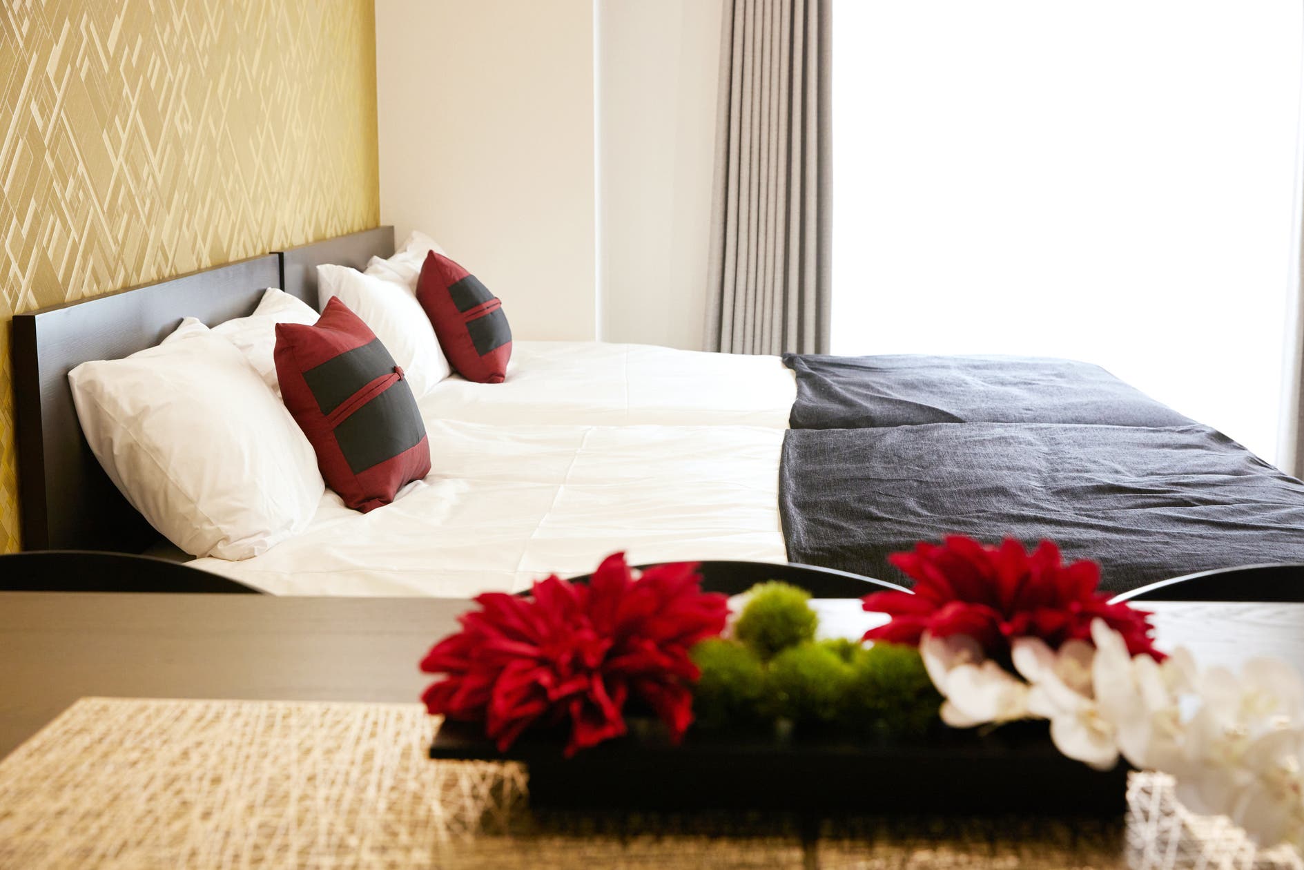 A.A.O 8F【なんば徒歩5分完全個室・毎回清掃】インドア花見/鍋パ/送別会/歓迎会/誕生日会/女子会/撮影/パーティーの写真17