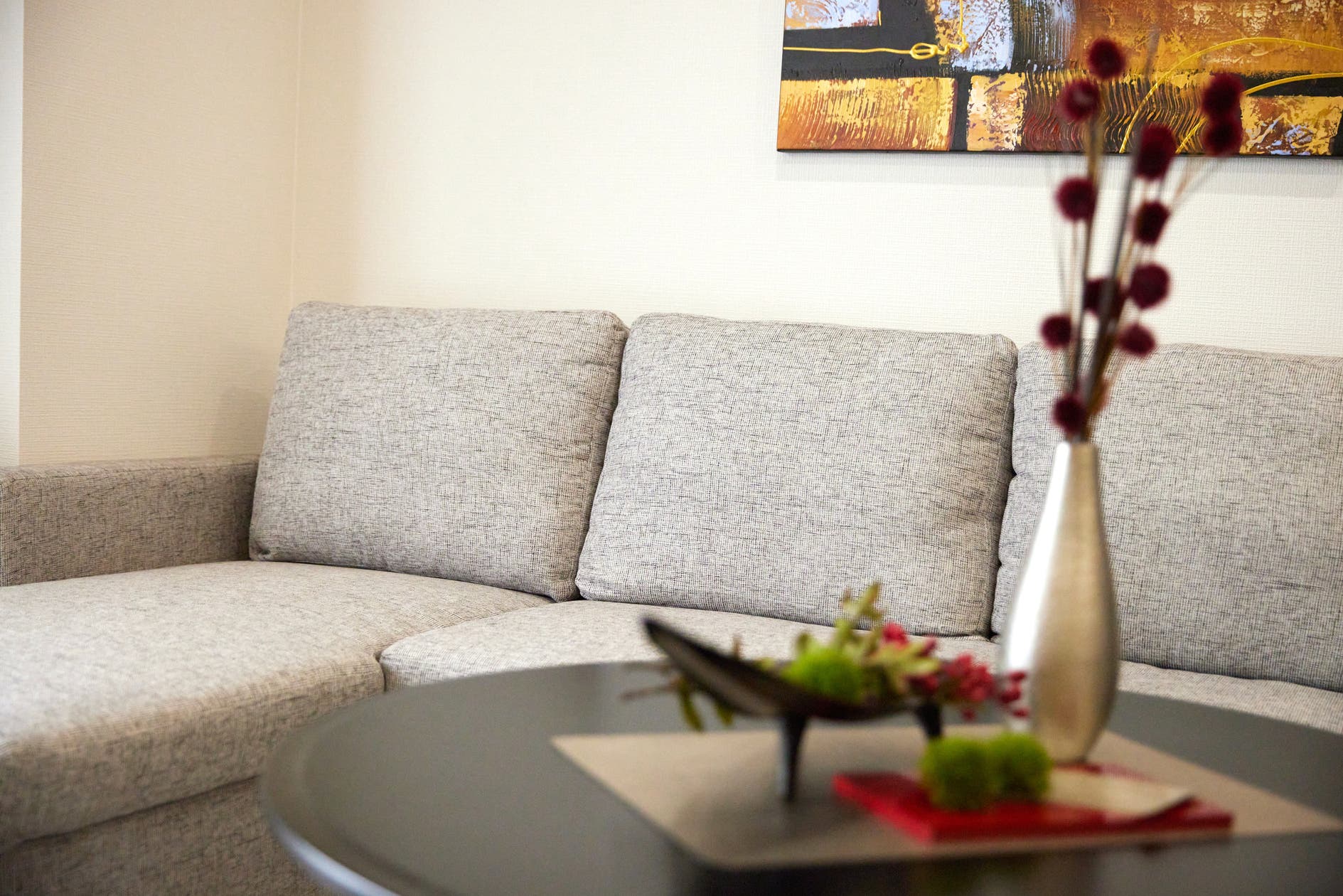 A.A.O 8F【なんば徒歩5分完全個室・毎回清掃】インドア花見/鍋パ/送別会/歓迎会/誕生日会/女子会/撮影/パーティーの写真18