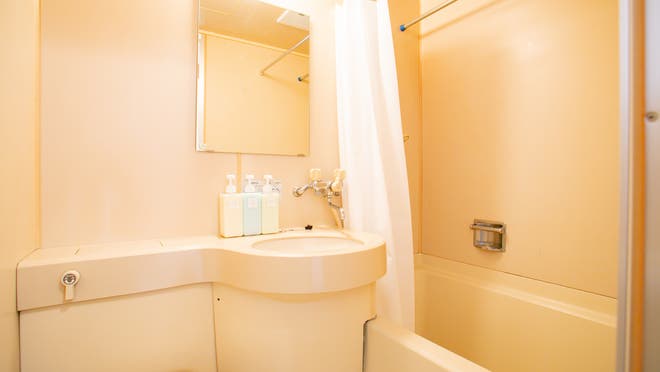 ✨期間限定OPEN✨地下鉄白石駅徒歩1分✨無料Wi-Fi🎵『夜間は別途定員人数有』の写真6