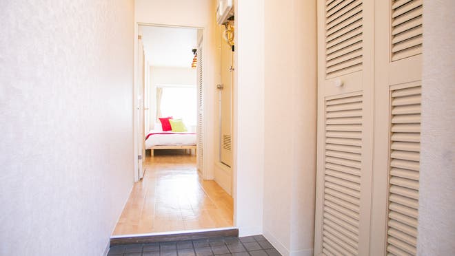 ✨期間限定OPEN✨地下鉄白石駅徒歩1分✨無料Wi-Fi🎵『夜間は別途定員人数有』の写真3