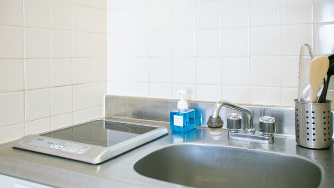 ✨期間限定OPEN✨地下鉄白石駅徒歩1分✨無料Wi-Fi🎵『夜間は別途定員人数有』の写真5