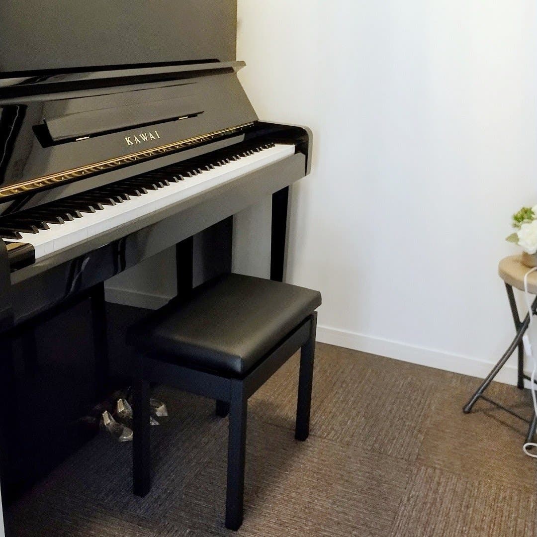 新江古田駅から徒歩5分の音楽スタジオの写真1