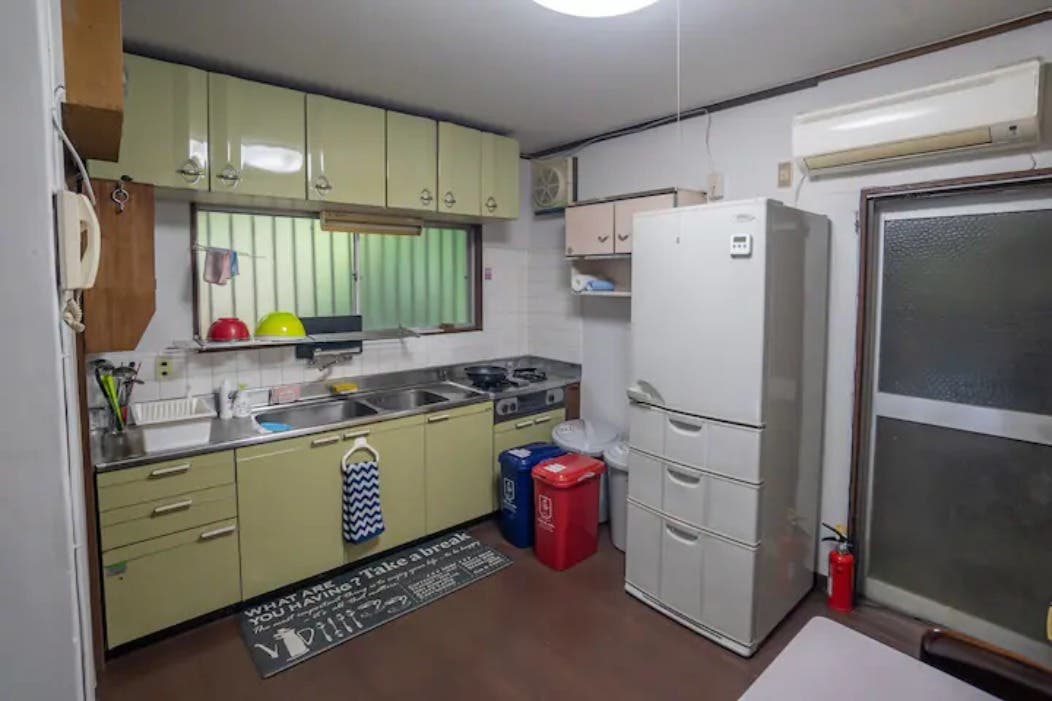 大正時代の別荘風古民家／研修・撮影・テレワークなどに最適／都会の喧騒を離れた癒しの空間/逗子海岸まで徒歩３分！の写真10