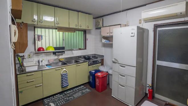 大正時代の別荘風古民家/研修・撮影・テレワークなどに最適/都会の喧騒を離れた癒しの空間/逗子海岸まで徒歩3分!の写真10