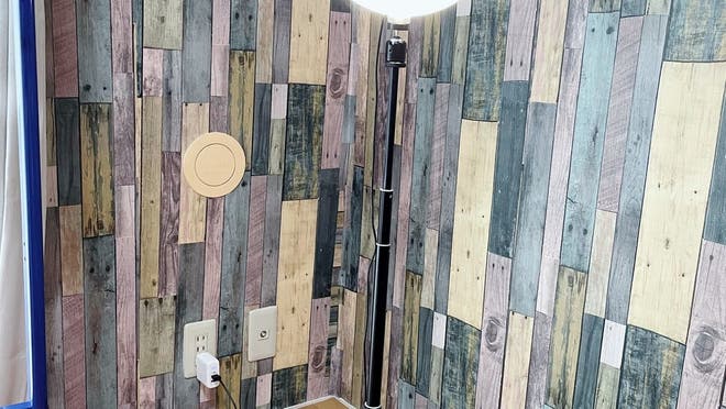 広電本通2分!オシャレなテレワークスペース!コスパ最高!20名利用可!Wi-Fi・プロジェクター・ホワイトボード全て無料!の写真8