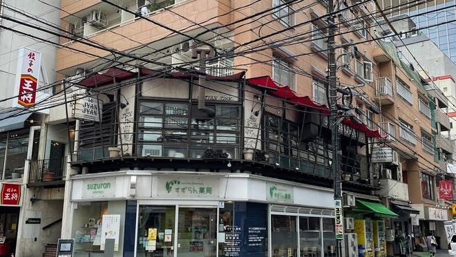 広電本通2分!オシャレなテレワークスペース!コスパ最高!20名利用可!Wi-Fi・プロジェクター・ホワイトボード全て無料!の写真10